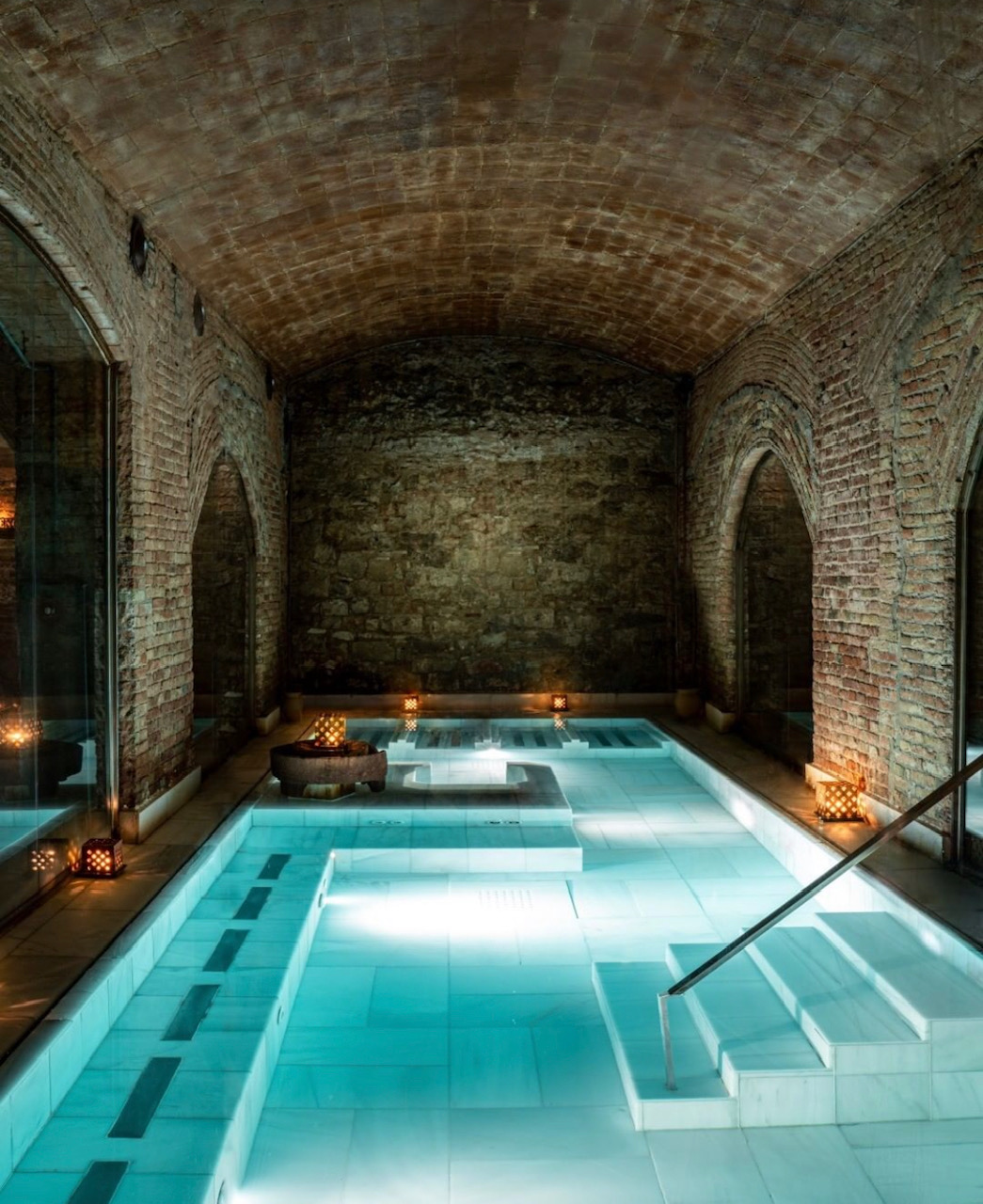 Beauty and Relaxation – Covent Garden Mum